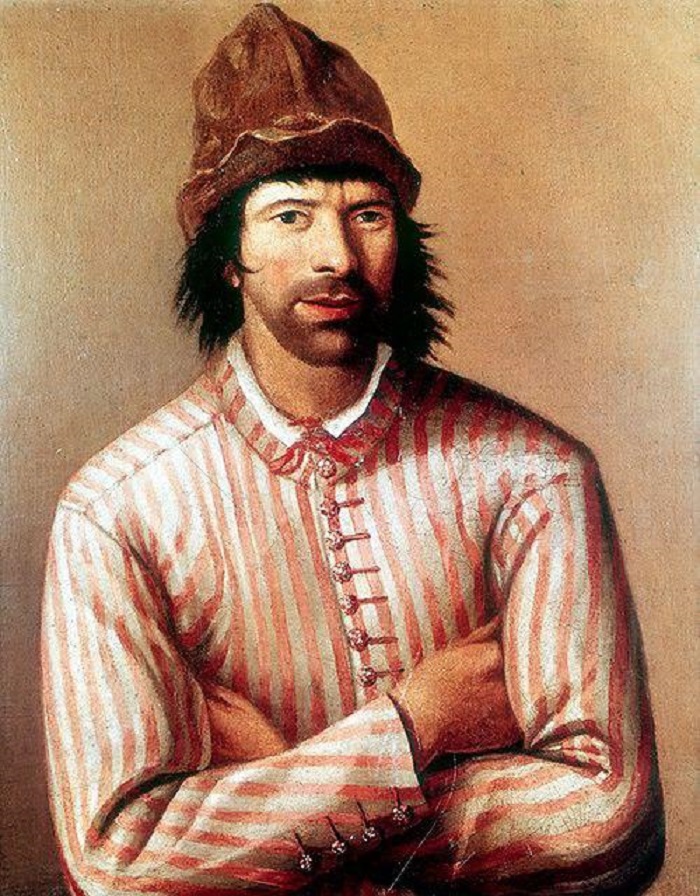 Праздник Барбершопа