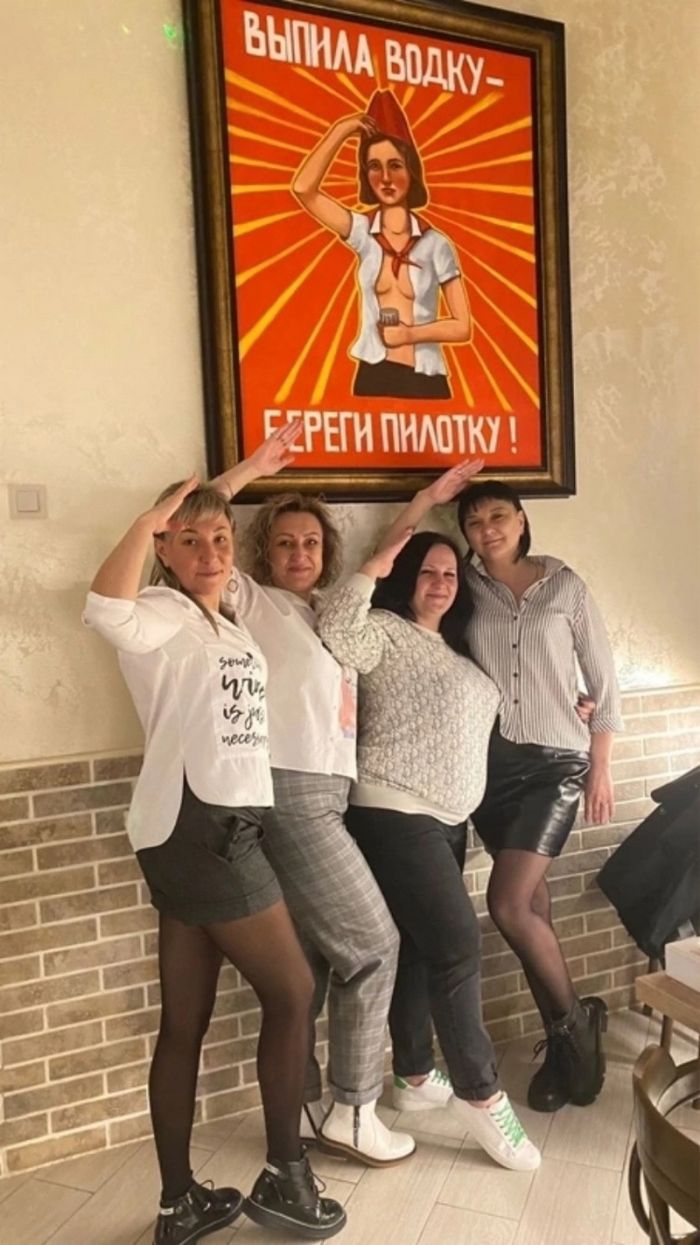 Приколы с пьяными девушками